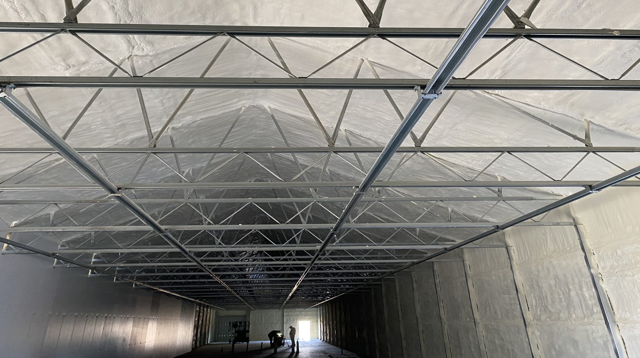 Interior Exterior Foam Coatings Interior Exterior Foam Coatings